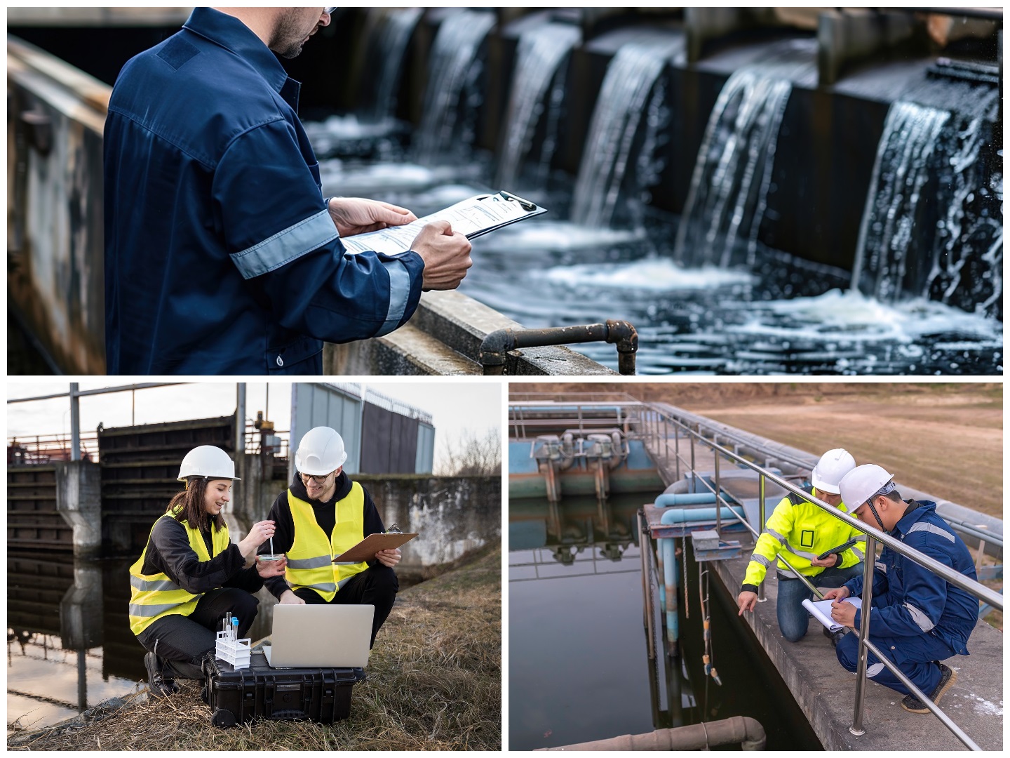 Water Management Services - Horticare